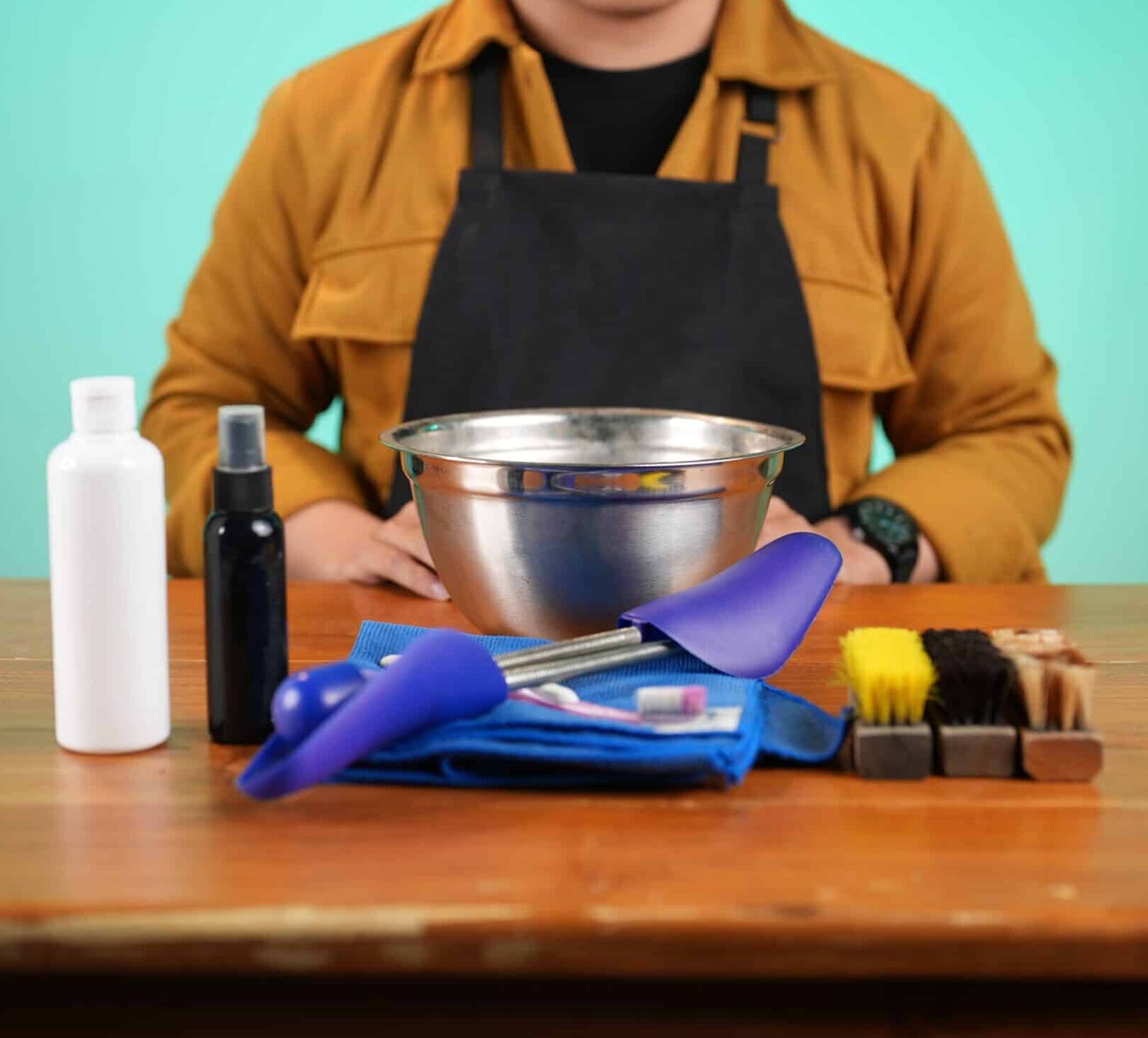 How to Clean Slippers Properly (Step by Step Guide)