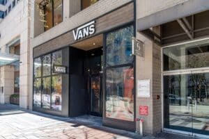 From Factory to Feet: Discovering Where Vans Shoes Made?