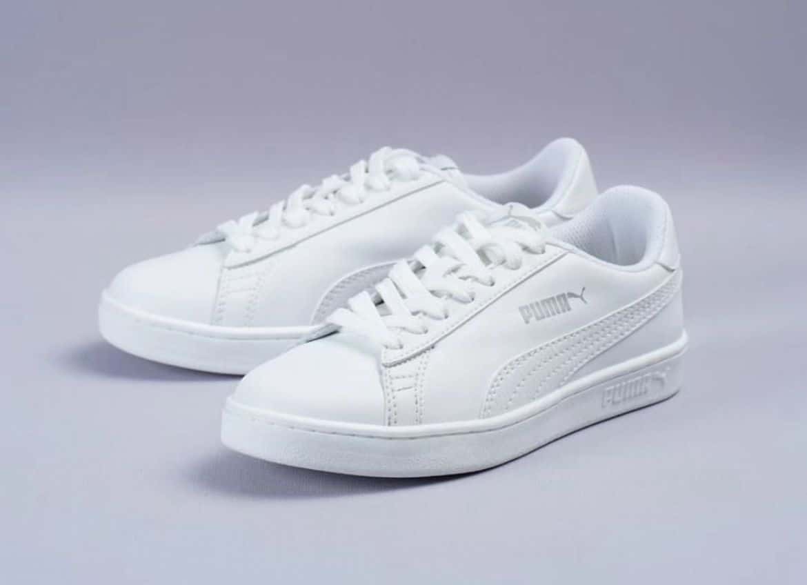 Puma Shoe Sizing Chart - Shoerazzi