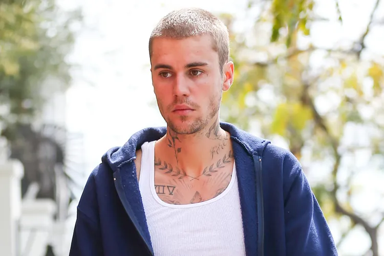 Justin Bieber Shares Emotional Post About Healing on Christmas Eve: "I ...